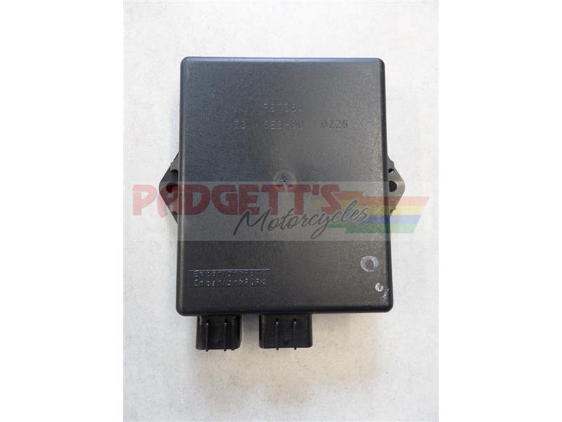 GYTR / YEC CDI Unit - Padgett's Motorcycles