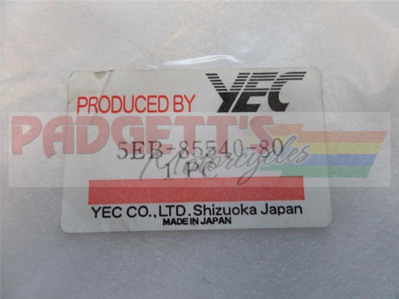 GYTR / YEC CDI Unit - Padgett's Motorcycles