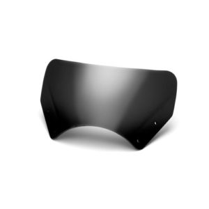 Genuine Yamaha XSR700 - Fly Screen - Padgett's Motorcycles