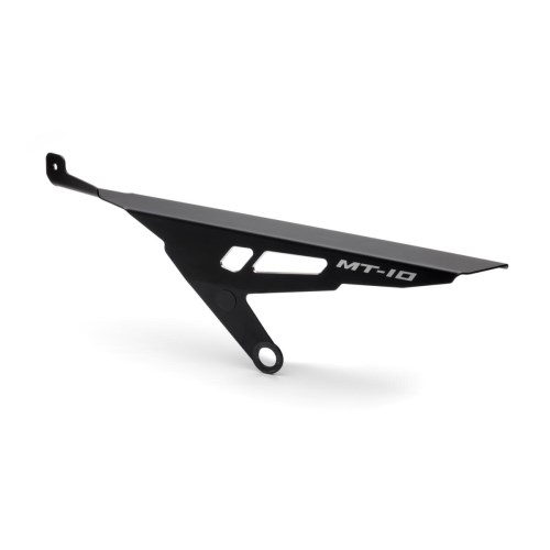 Genuine Yamaha MT-10/SP - Chain Guard - Padgett's Motorcycles