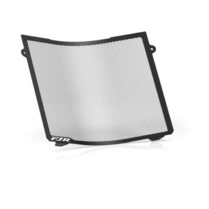 Genuine Yamaha FJR1300A / AE / AS - FJR Radiator Cover - Padgett's ...