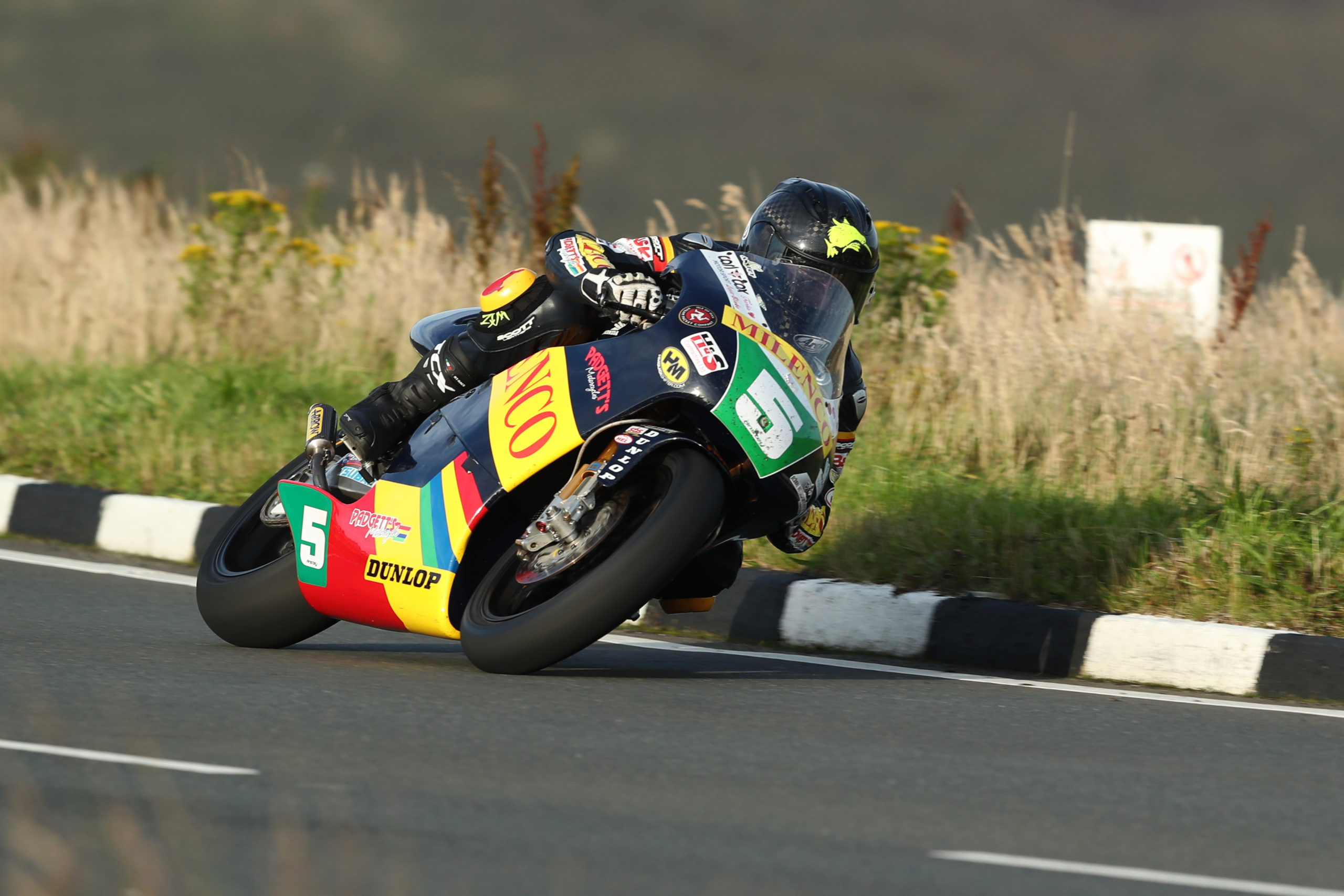 Racing - Padgett's Motorcycles