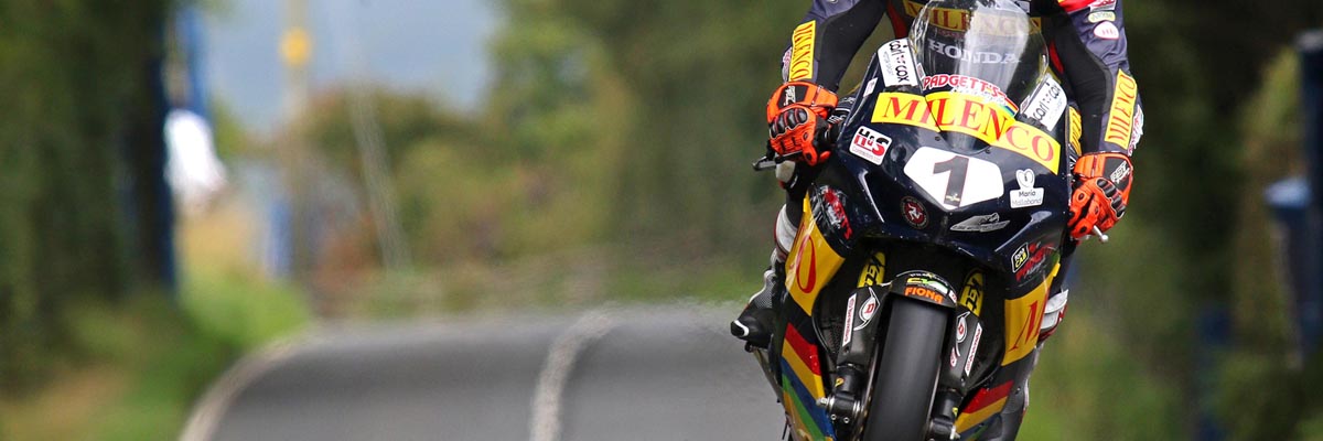 Racing Sponsors - Padgett's Motorcycles