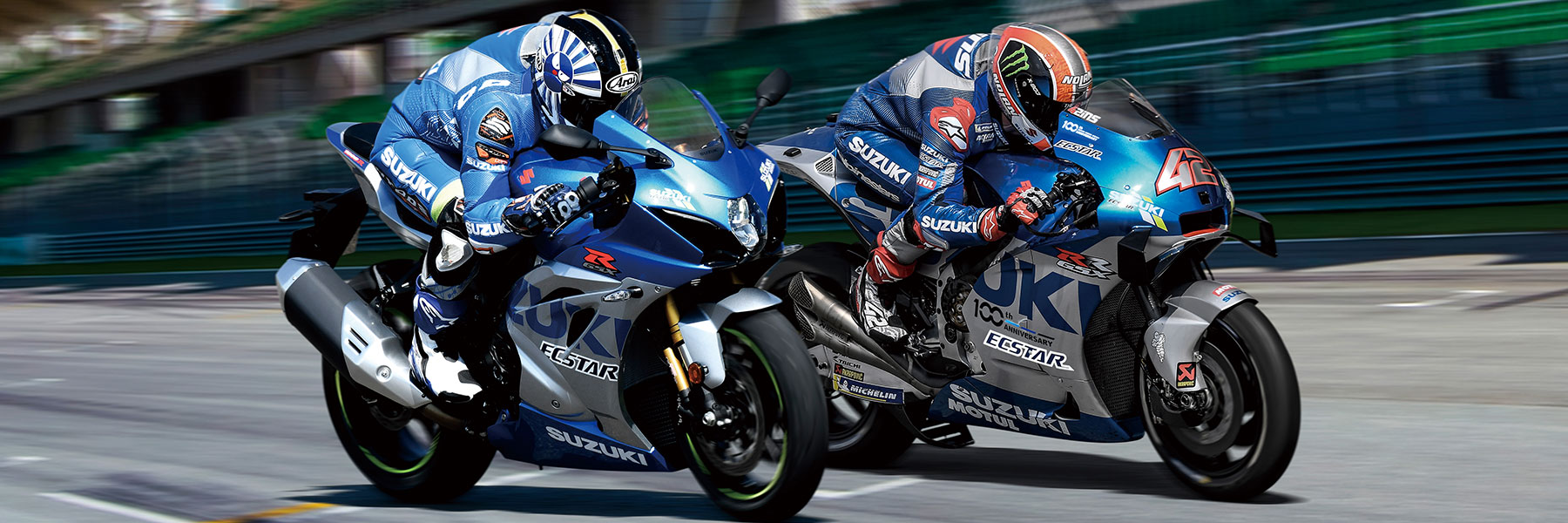 New Suzuki Motorcycles Padgett S Motorcycles