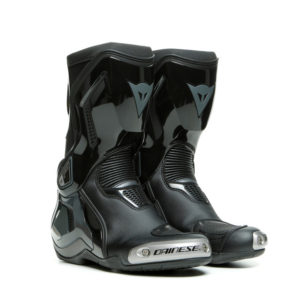 Dainese Torque 3 Out Boots - Black - Padgett's Motorcycles