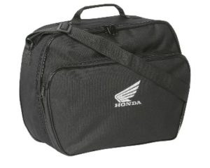 Genuine Honda CB500X - Top Box Inner Bag (35L) - Padgett's Motorcycles