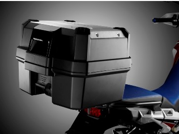 Genuine Honda NT1100 - 38L Top Box - Padgett's Motorcycles