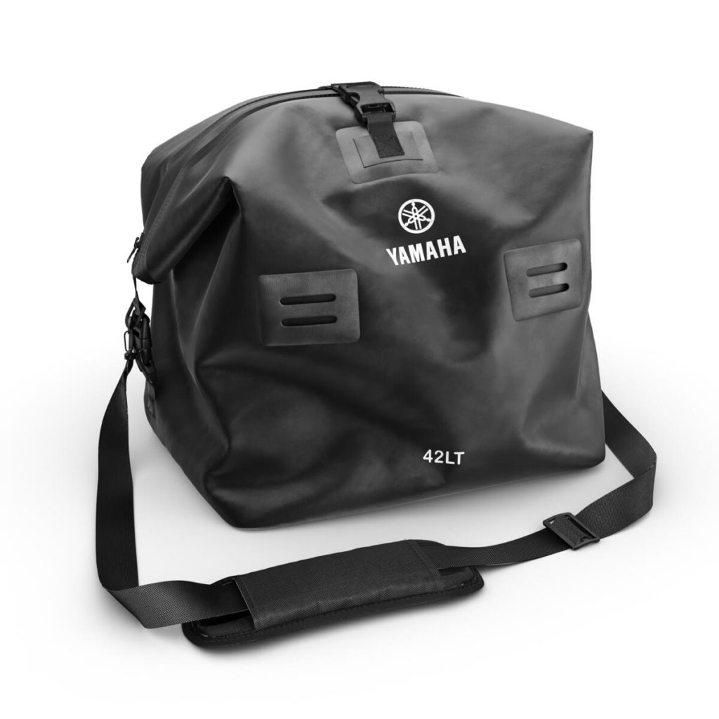 Genuine Yamaha Ténéré 700 World Raid - Waterproof Inner Bag - Padgett's ...