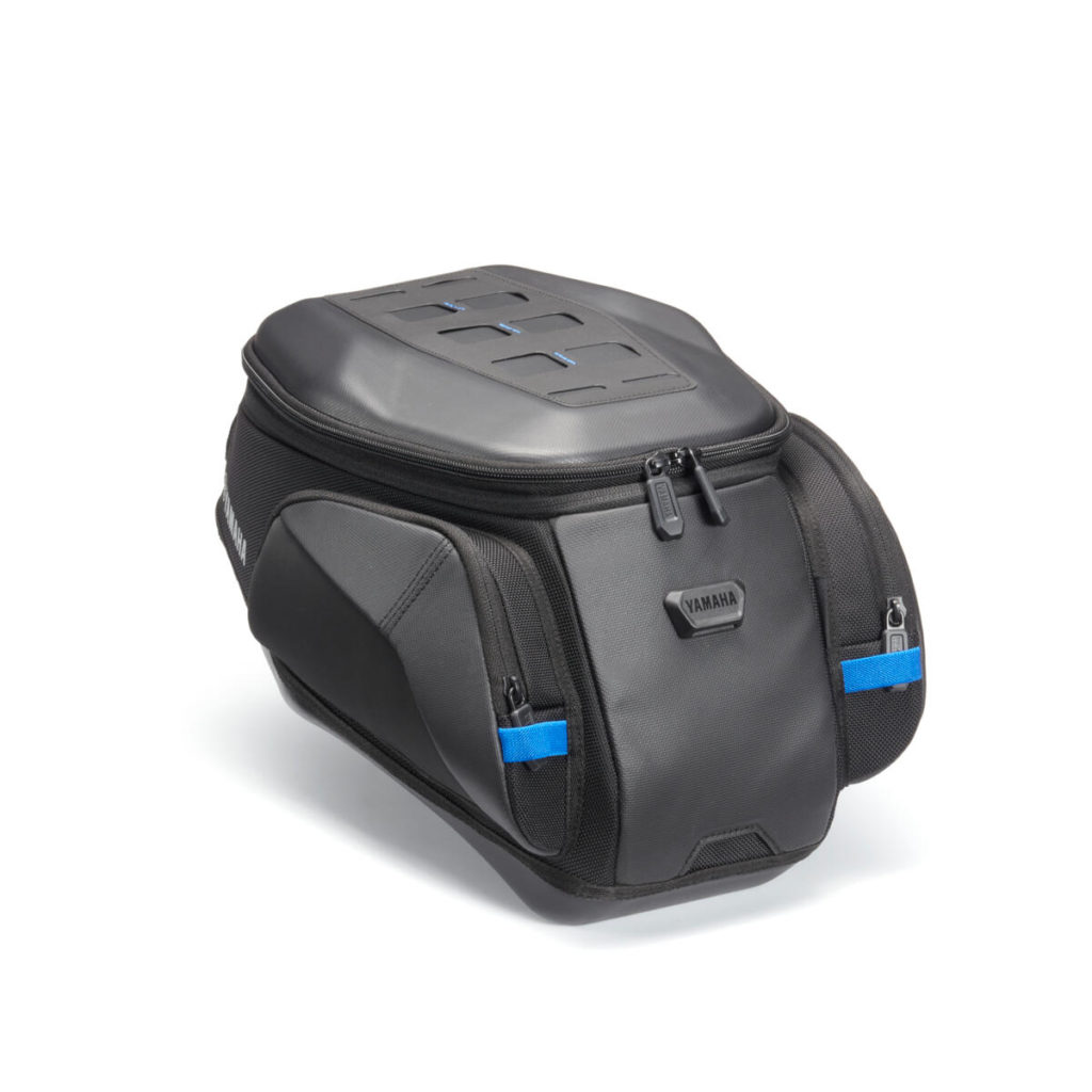 Genuine Yamaha XSR900 - Tank Bag Urban - Padgett's Motorcycles