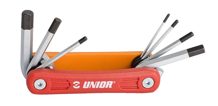 UNIOR Multi-Tool Euro 7 - Padgett's Motorcycles