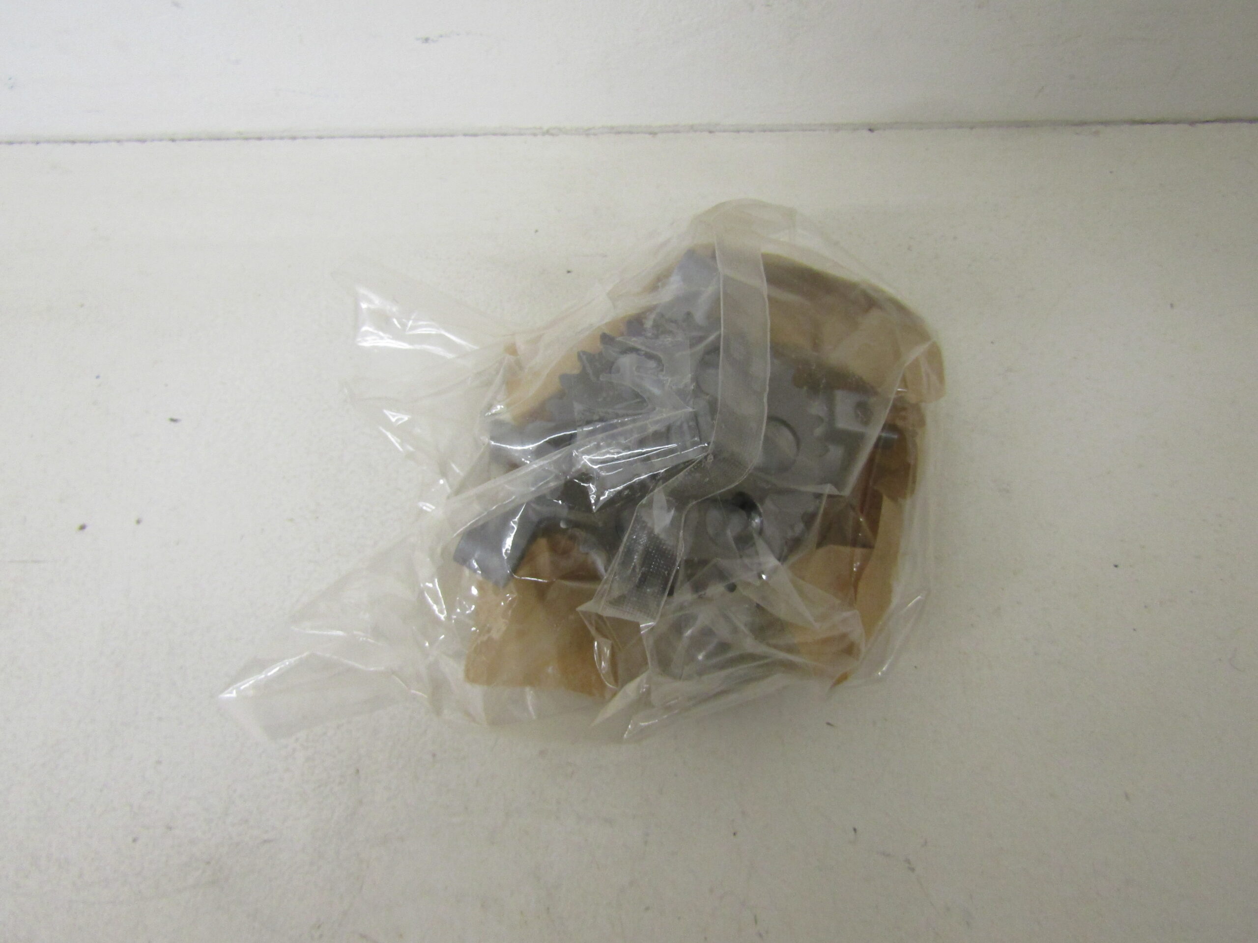 GYTR / YEC Oil Pump Assembly - Padgett's Motorcycles