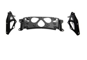 Genuine Honda GL1800 Goldwing - Trunk Removal Kit - Padgett's Motorcycles