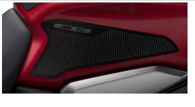 Genuine Honda CB650R - Tank Side Stickers - Padgett's Motorcycles