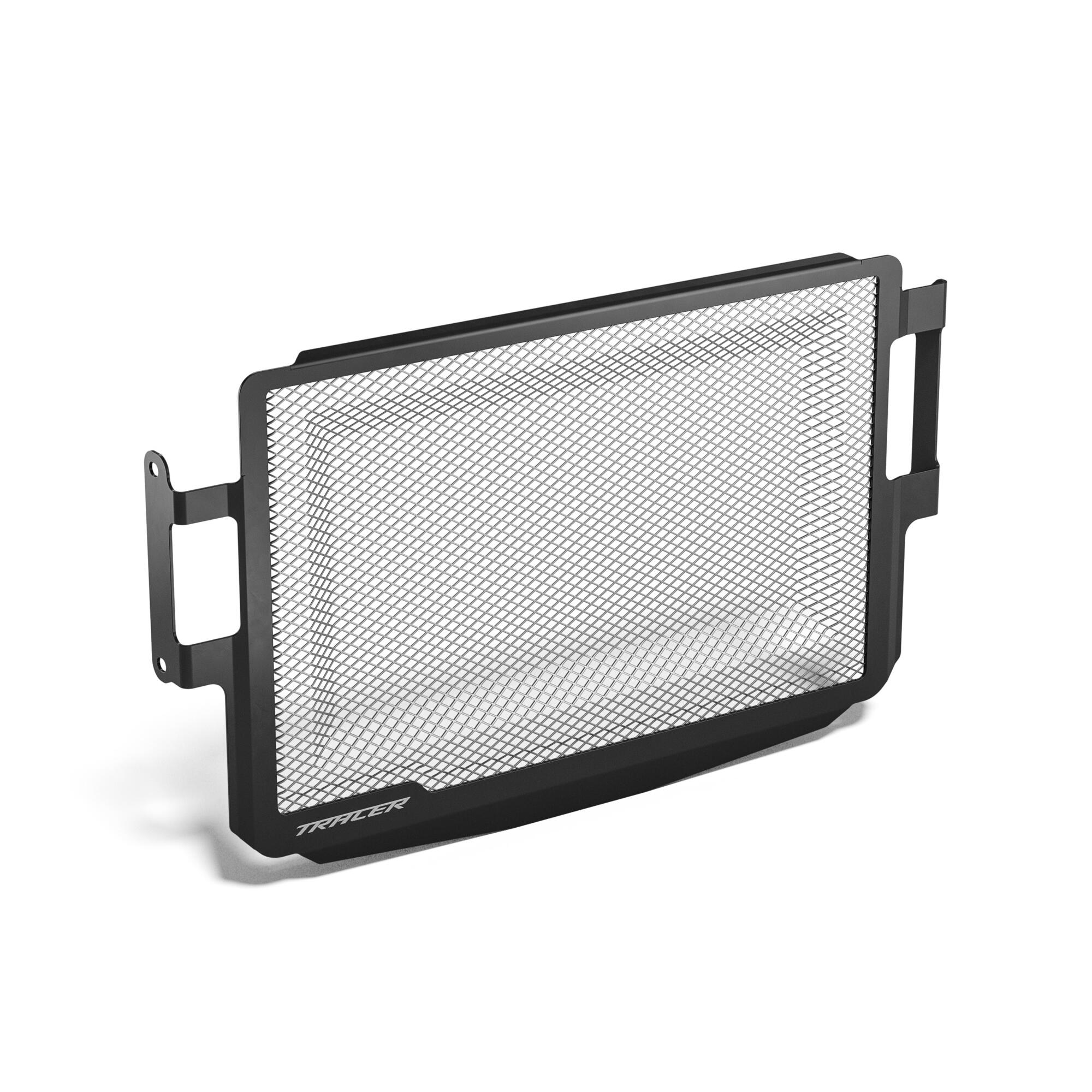 Genuine Yamaha Tracer 9 GT - Radiator Guard - Padgett's Motorcycles