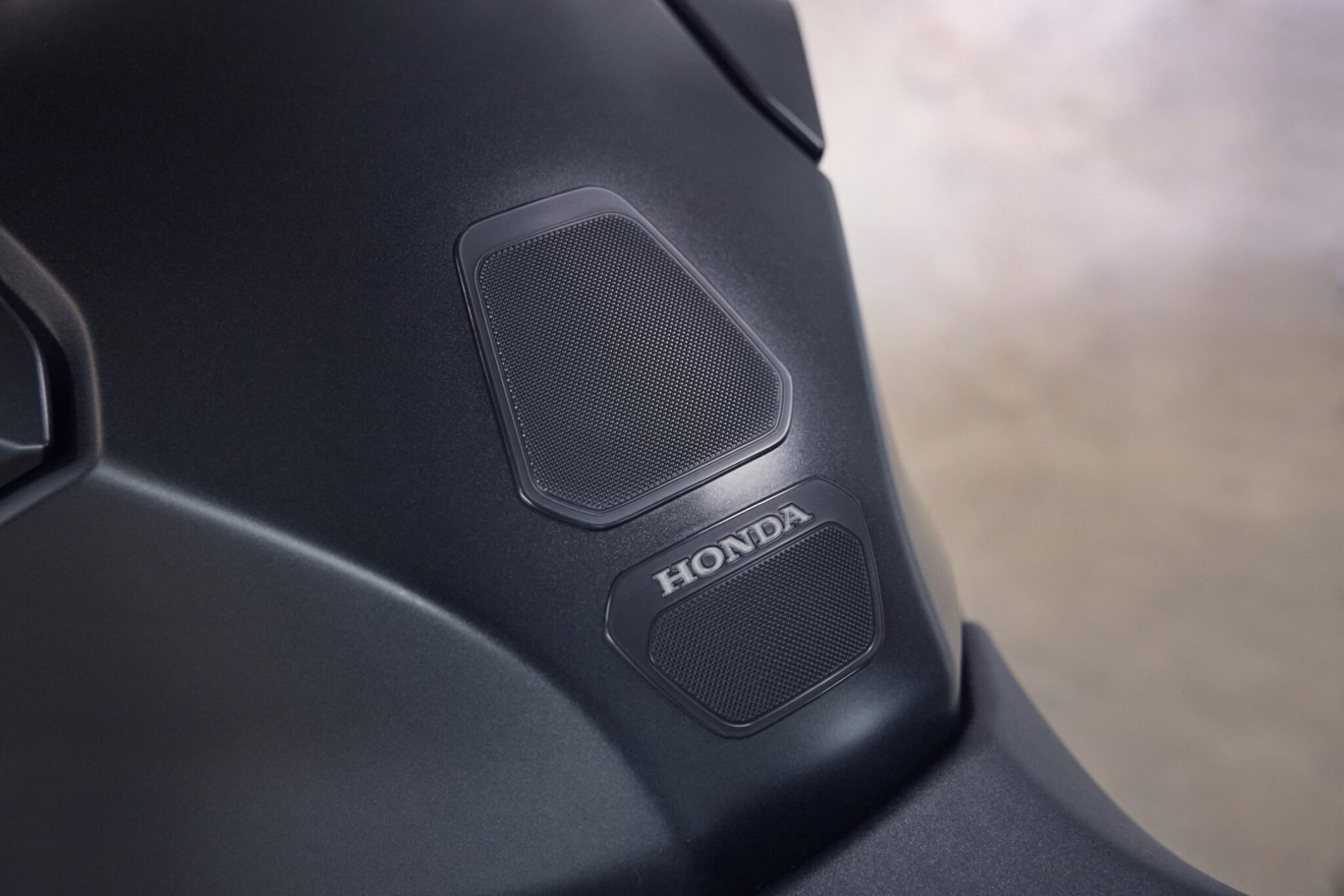 Genuine Honda CB1000 Hornet - Tank Pad - Padgett's Motorcycles