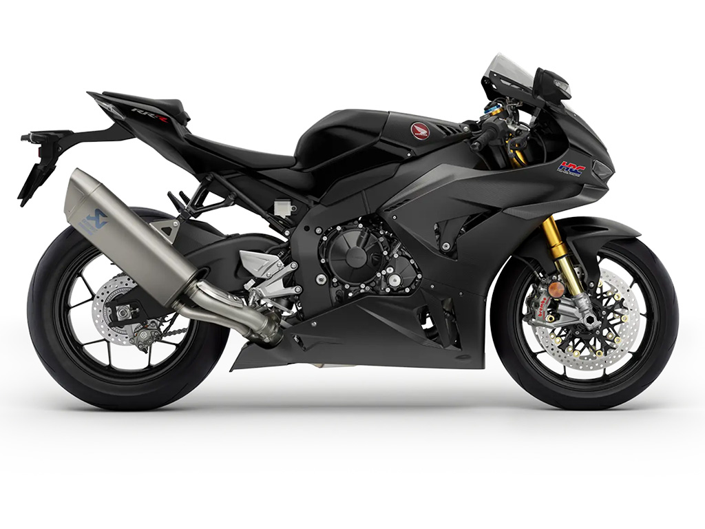 CBR1000RR-R Fireblade SP Carbon Edition - Padgett's Motorcycles